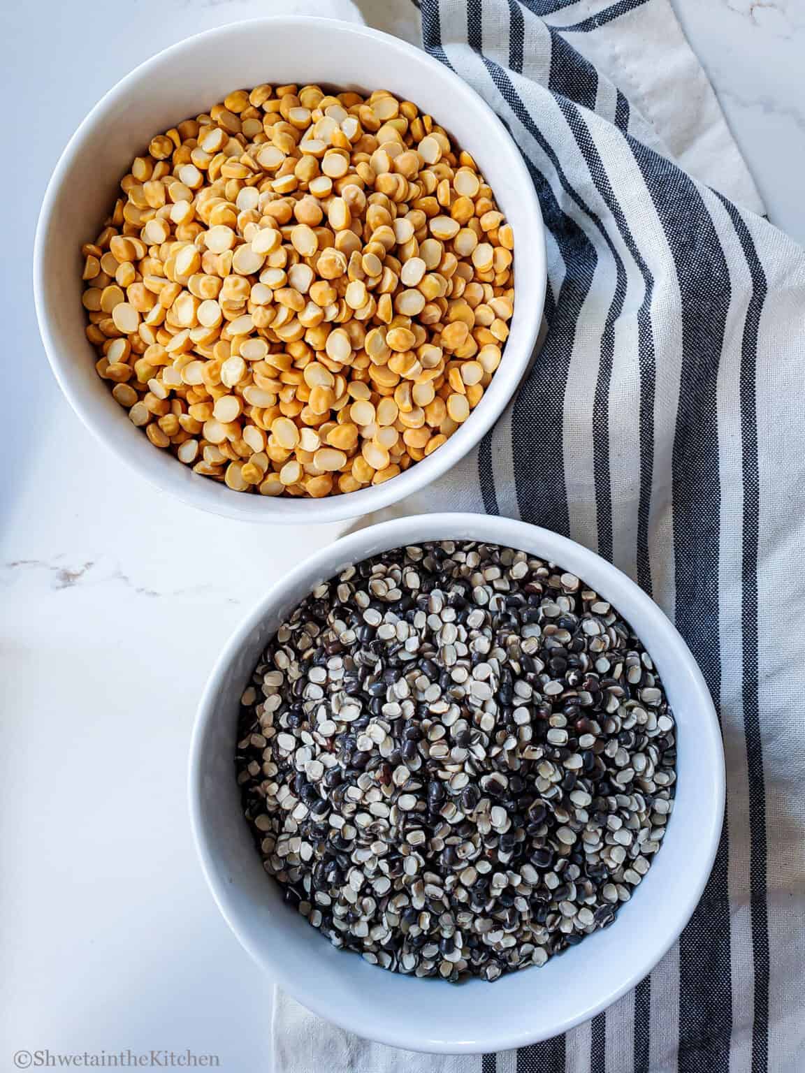 Maa Chole Ki Dal - Shweta in the Kitchen