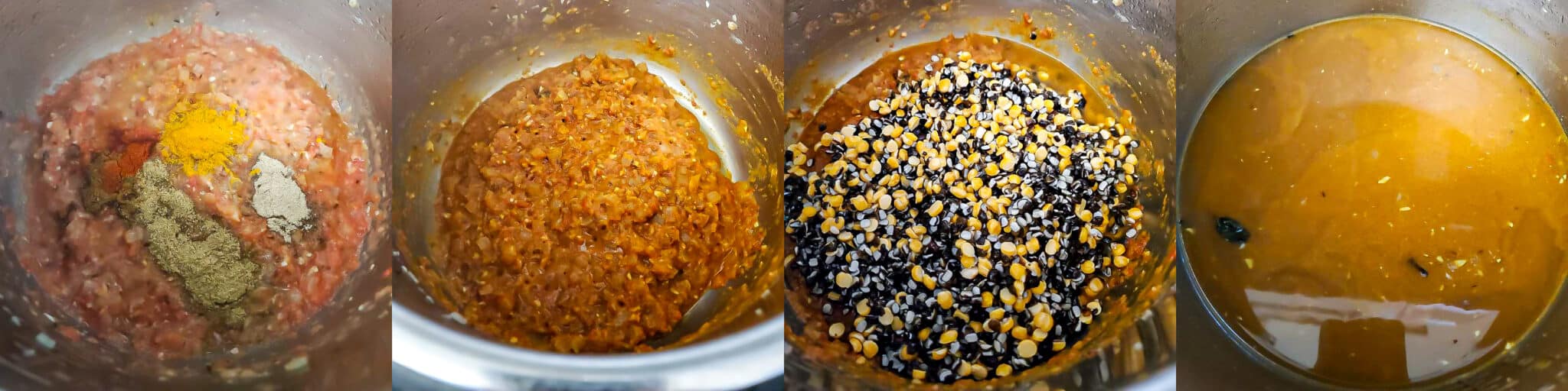 Maa Chole Ki Dal - Shweta in the Kitchen