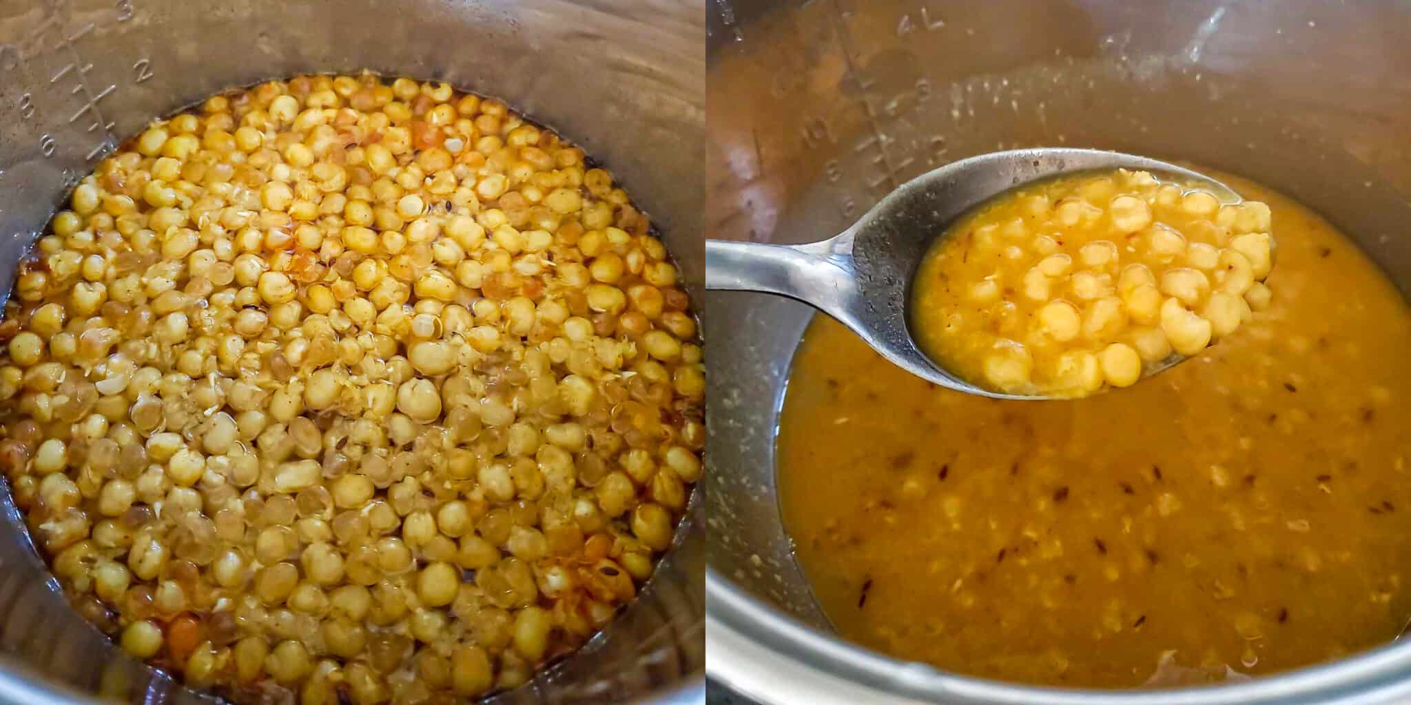 Ragda Pattice (Ragda Patties) - Shweta in the Kitchen