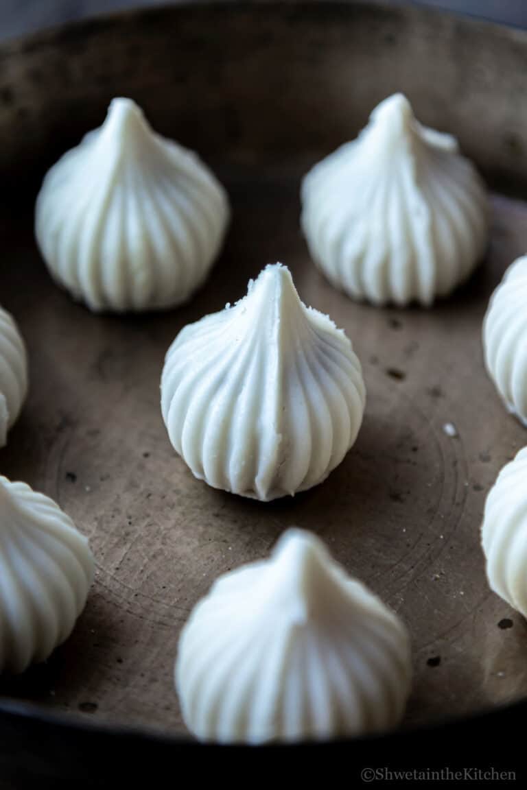 Ukadiche Modak - Shweta in the Kitchen
