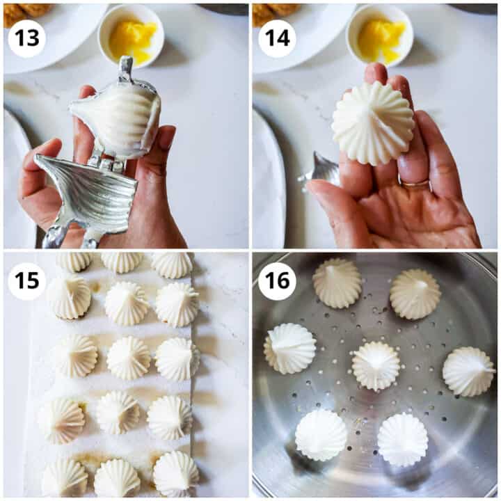 Ukadiche Modak - Shweta in the Kitchen