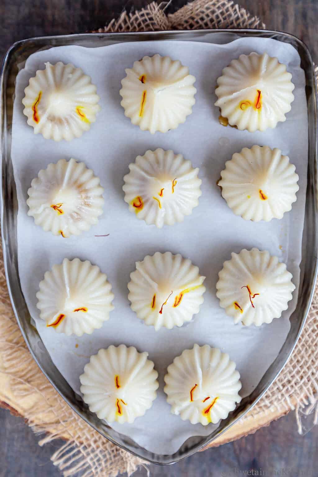 Ukadiche Modak - Shweta in the Kitchen
