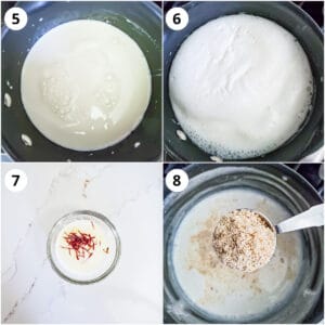 Masala Milk | Masala Doodh - Shweta in the Kitchen