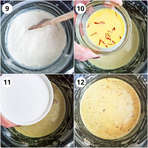 Masala Milk | Masala Doodh - Shweta in the Kitchen