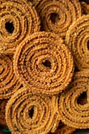 Chakli Recipe | Instant Chakli - Shweta in the Kitchen
