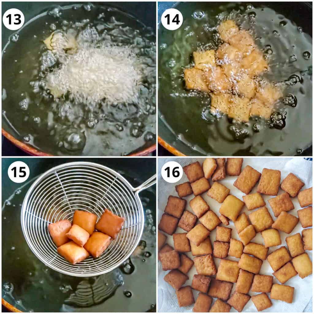 Shankarpali Recipe - Shweta in the Kitchen
