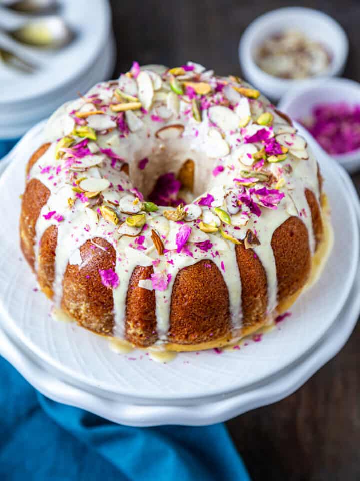 Milk Peda Recipe - Doodh Peda - Shweta in the Kitchen