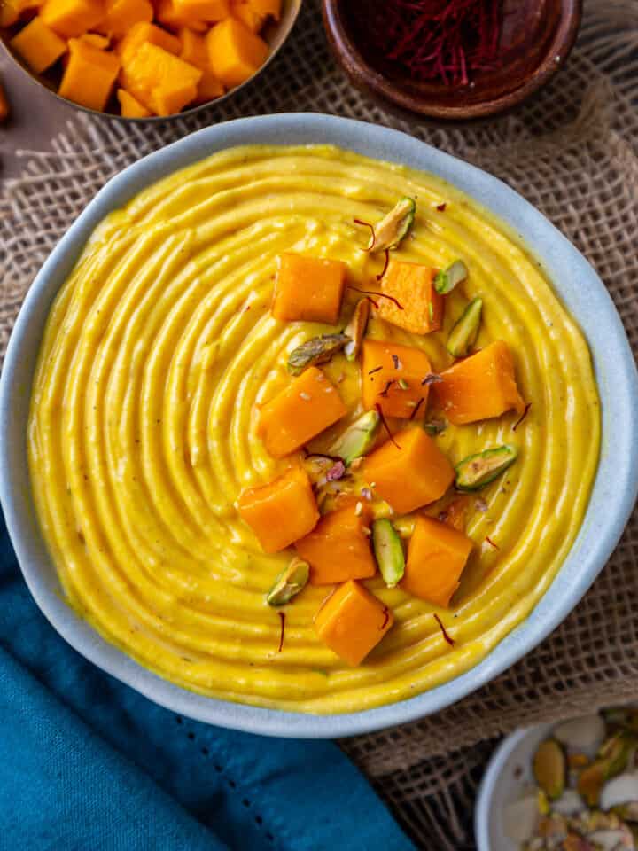 Matki Usal Recipe - Shweta in the Kitchen