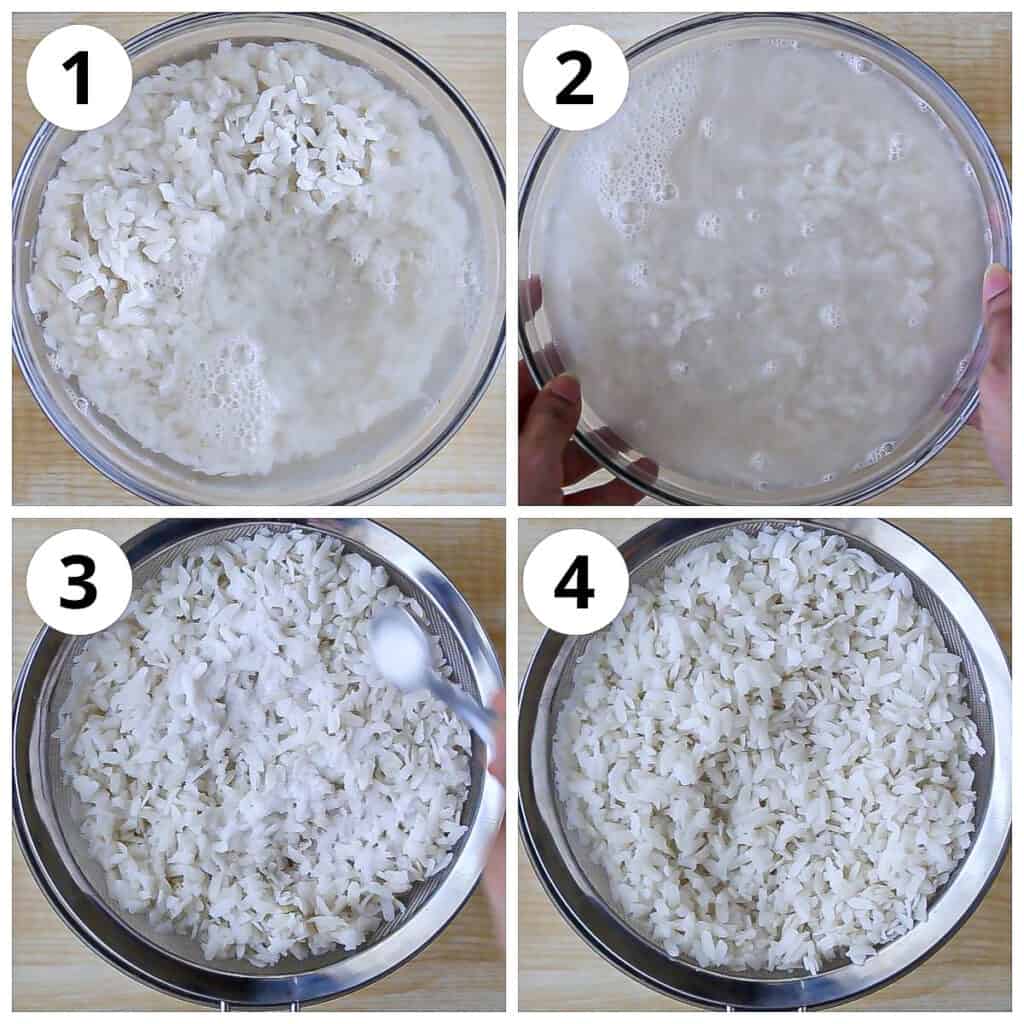 Poha Recipe - Shweta in the Kitchen