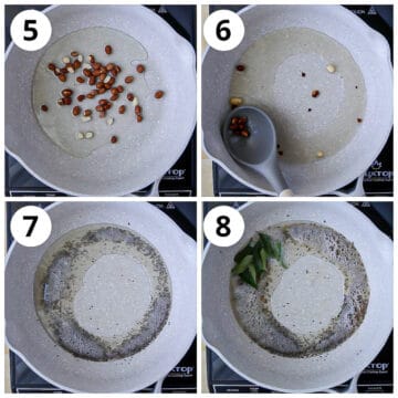 Poha Recipe - Shweta in the Kitchen