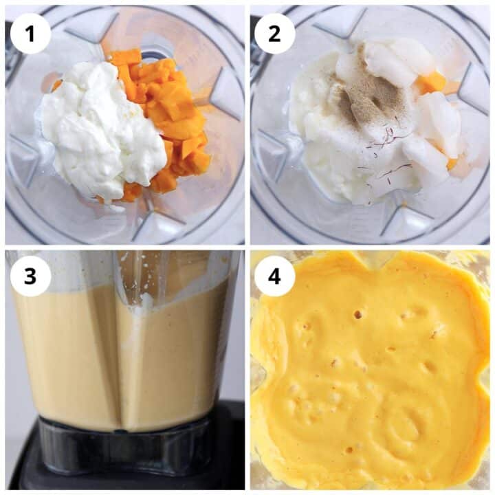 Mango Lassi Recipe (Restaurant-Style) - Shweta in the Kitchen