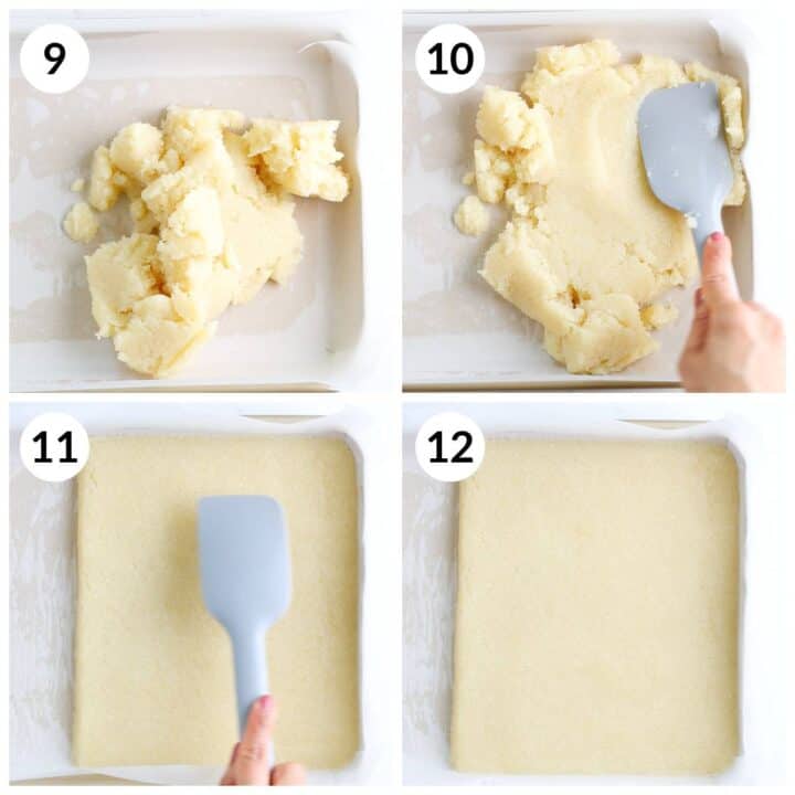 Coconut Burfi Recipe | Nariyal Barfi - Shweta in the Kitchen