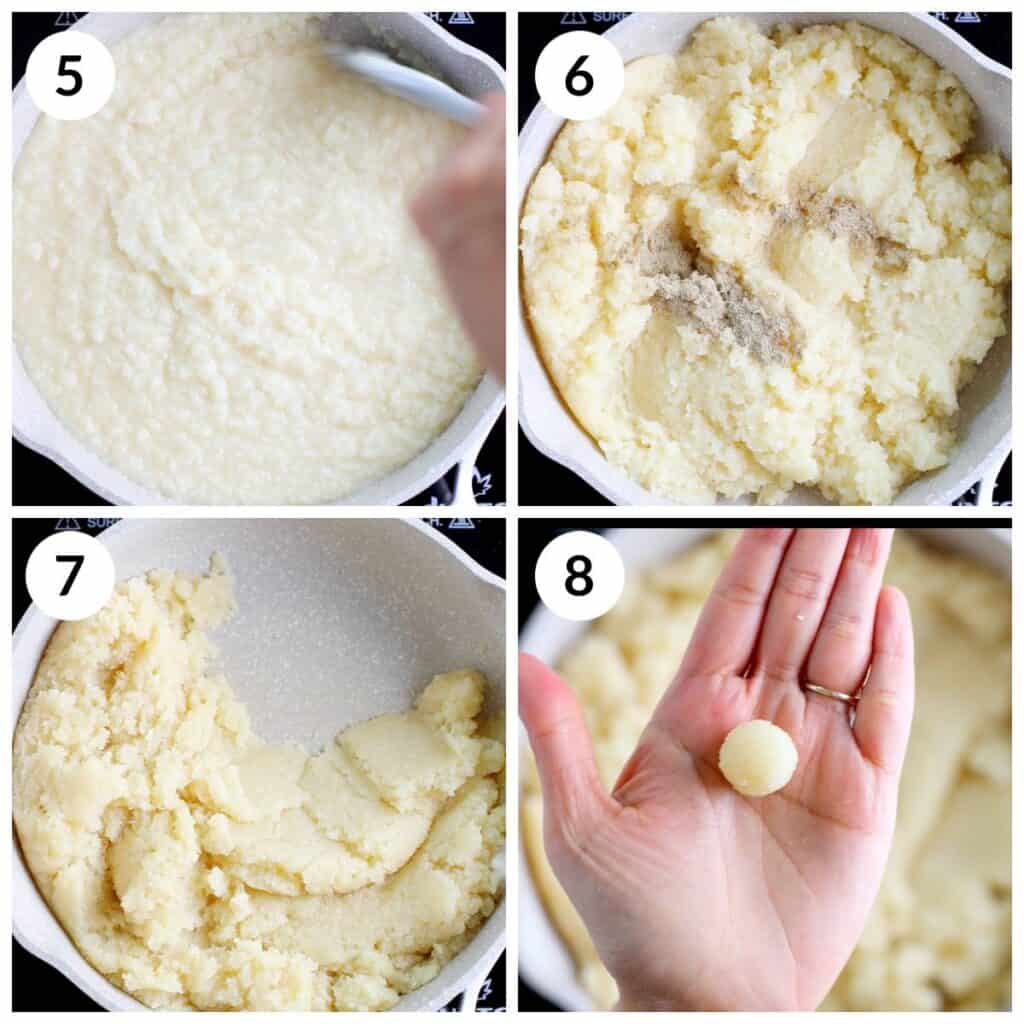 Coconut Burfi Recipe | Nariyal Barfi - Shweta in the Kitchen