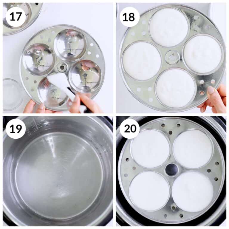 Soft Idli Recipe | Idli Batter Recipe - Shweta in the Kitchen