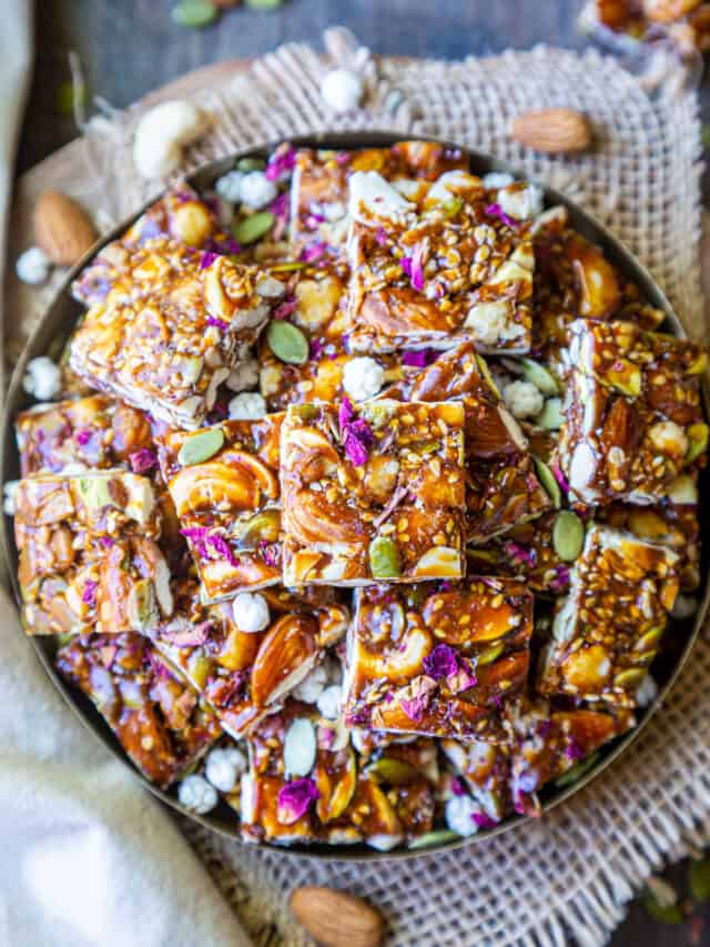 Matki Usal Recipe - Shweta in the Kitchen