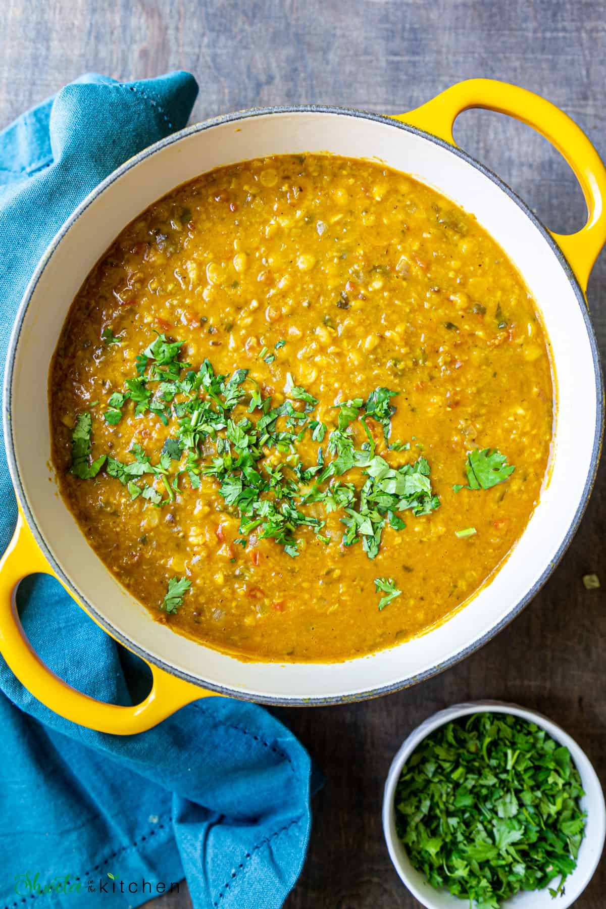 Punjabi Chana Dal Recipe Punjabi Chana Dal Recipe