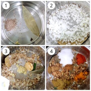 Mixed Vegetable Curry | Mix Veg Recipe - Shweta in the Kitchen